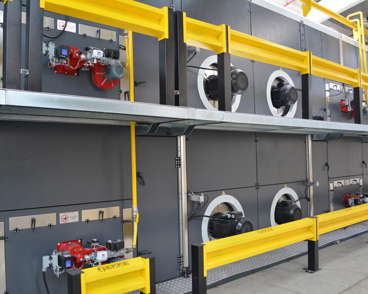 Combi Relax Dryer – Effe Endüstri