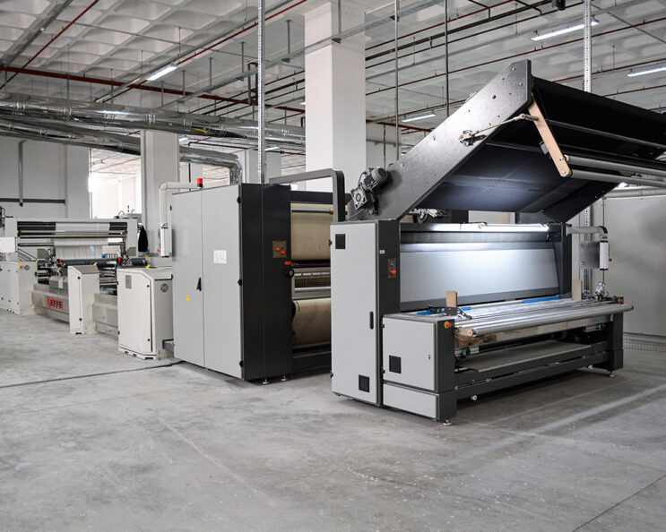 Compacting Machine – Effe Endüstri