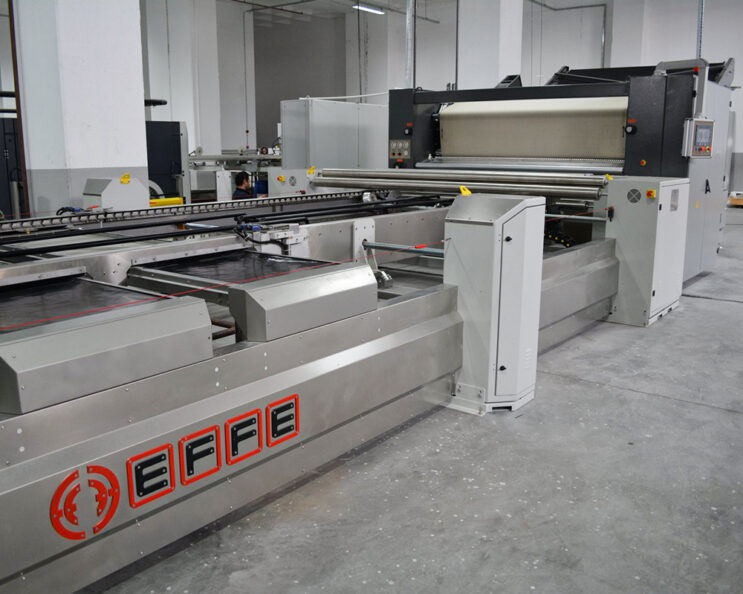 Compacting Machine – Effe Endüstri