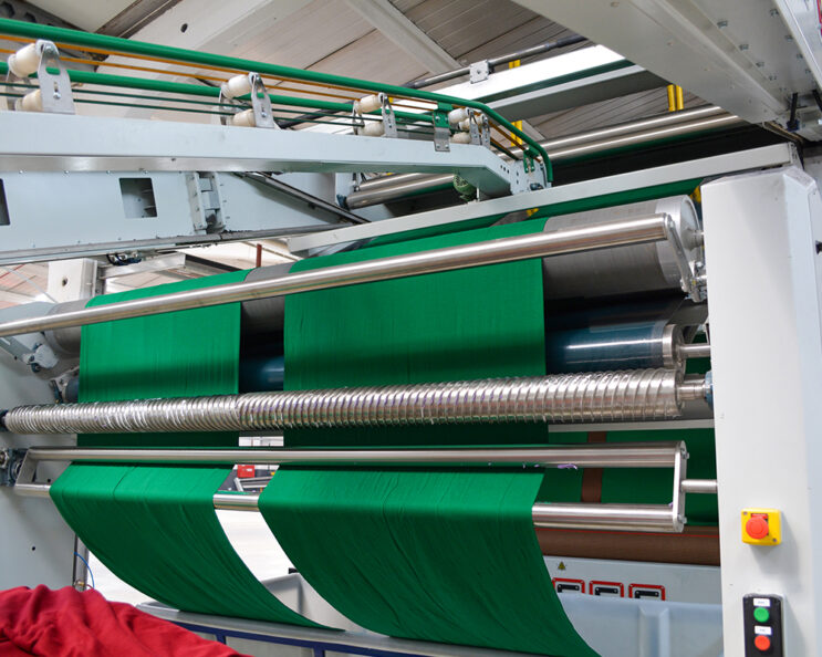 Combi Relax Dryer – Effe Endüstri